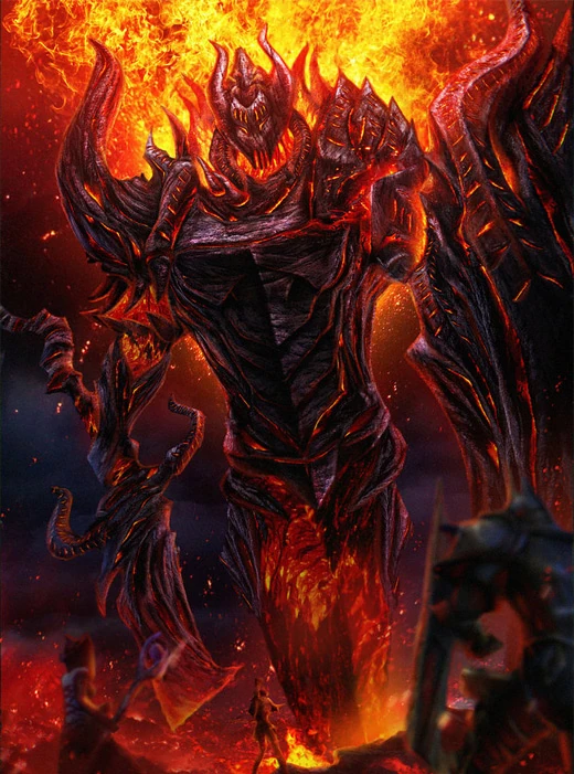 Scorch | Sylvar'alla Wikia | Fandom