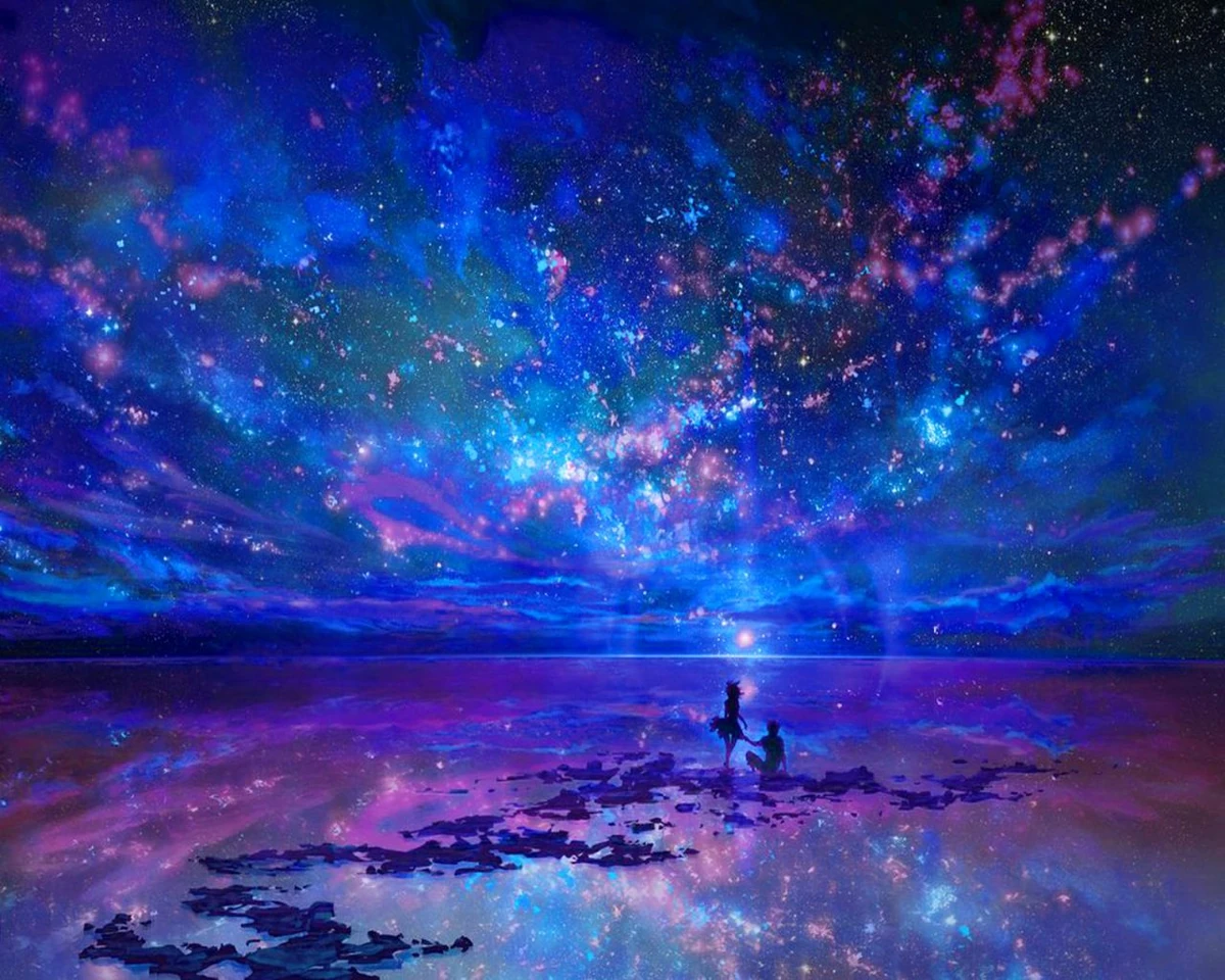 Astral Realm | Sylvar'alla Wikia | Fandom