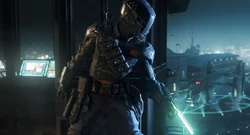 Spectre | Sylvar'alla Wikia | Fandom