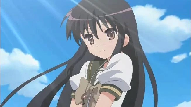 Shana Uzumaki | Sylvar'alla Wikia | Fandom