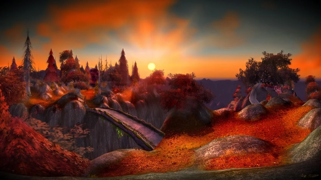 Crimson Realm | Sylvar'alla Wikia | Fandom