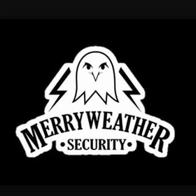 Merryweather Security | Sylvar'alla Wikia | Fandom