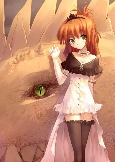 Yuzuki | Sylvar'alla Wikia | Fandom