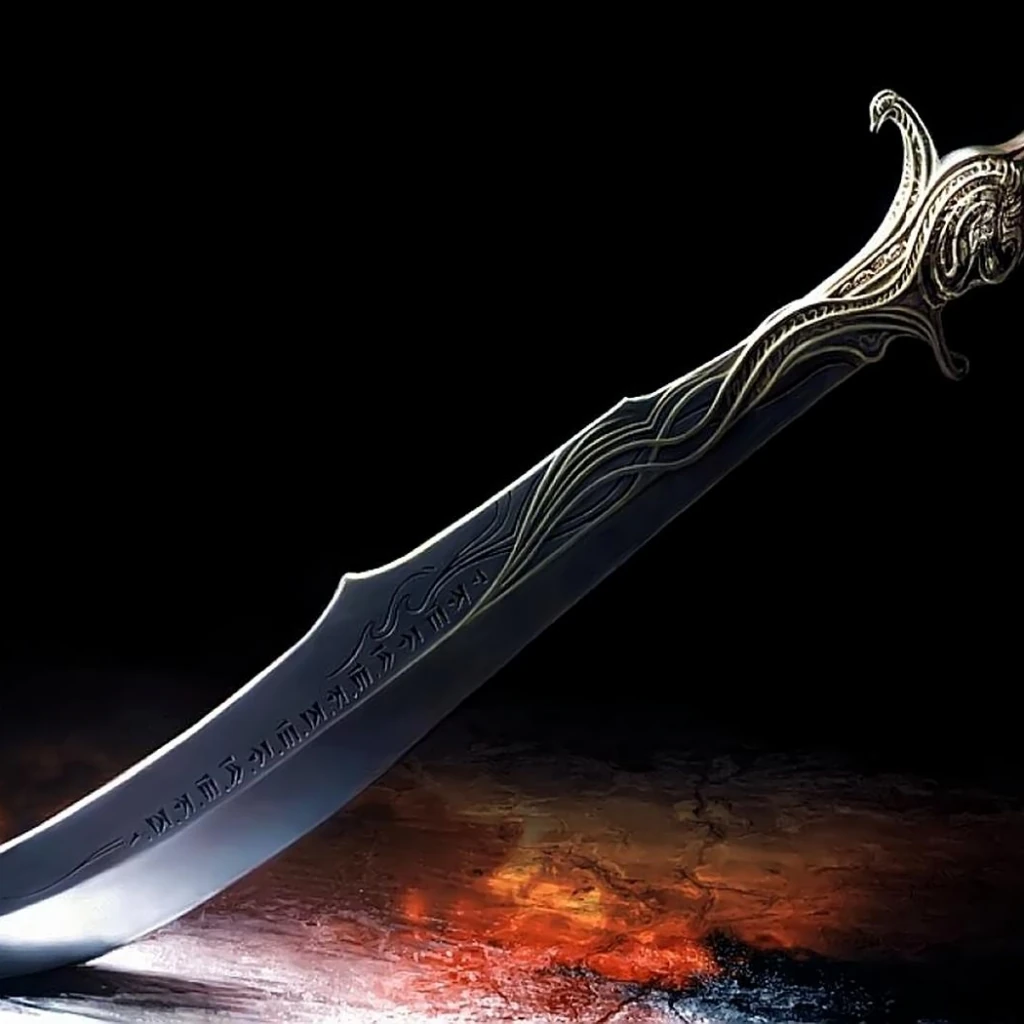 Crimson Sword | Sylvar'alla Wikia | Fandom