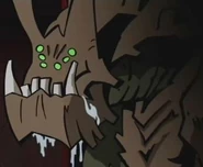 Beast Soldier | Sym-Bionic Wiki | Fandom