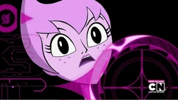 Titano Bionico Sim Corus Corrupted Ilana/Corus (Sym Bionic Titan X