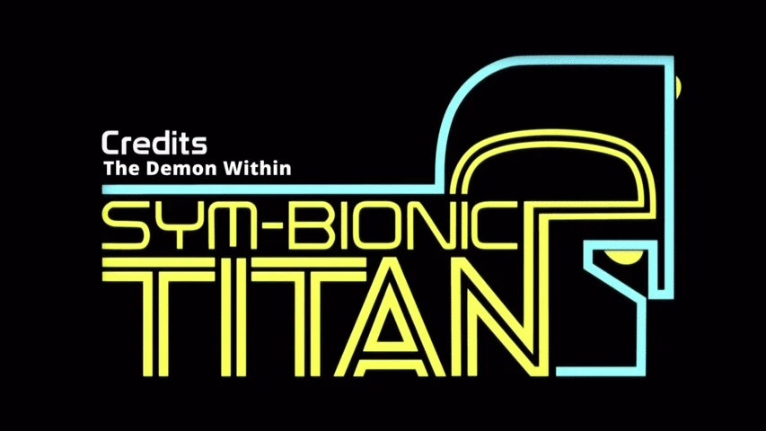 The Demon Within/Credits | Sym-Bionic Wiki | Fandom
