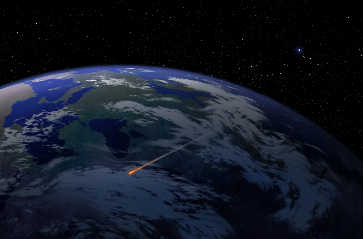 Earth | Sym-Bionic Wiki | Fandom