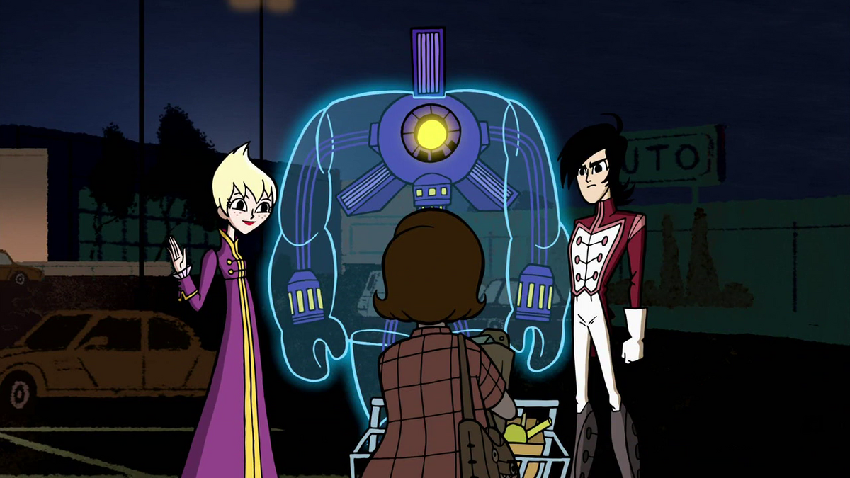 Human Sym Bionic Wiki Fandom