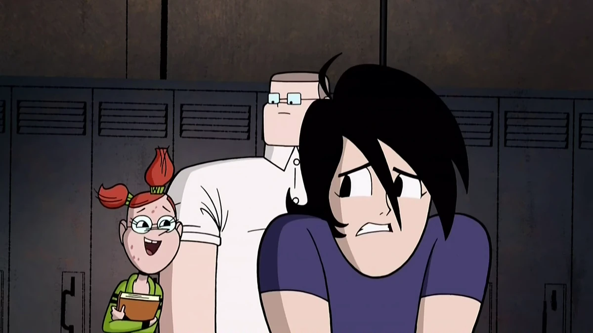 Agnes | Sym-Bionic Wiki | Fandom