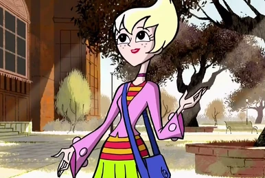 barb sym bionic titan