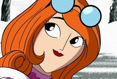 barb sym bionic titan