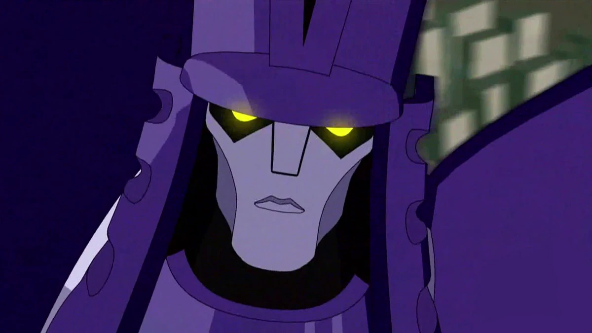 Manus | Sym-Bionic Wiki | Fandom