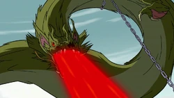 Sym Bionic Titan Dragon Sym Bionic Titan: Season 1 (2010) — The