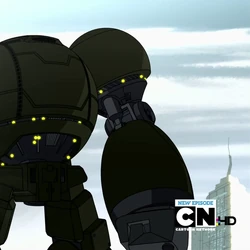 Sym Bionische Titaan Kristin