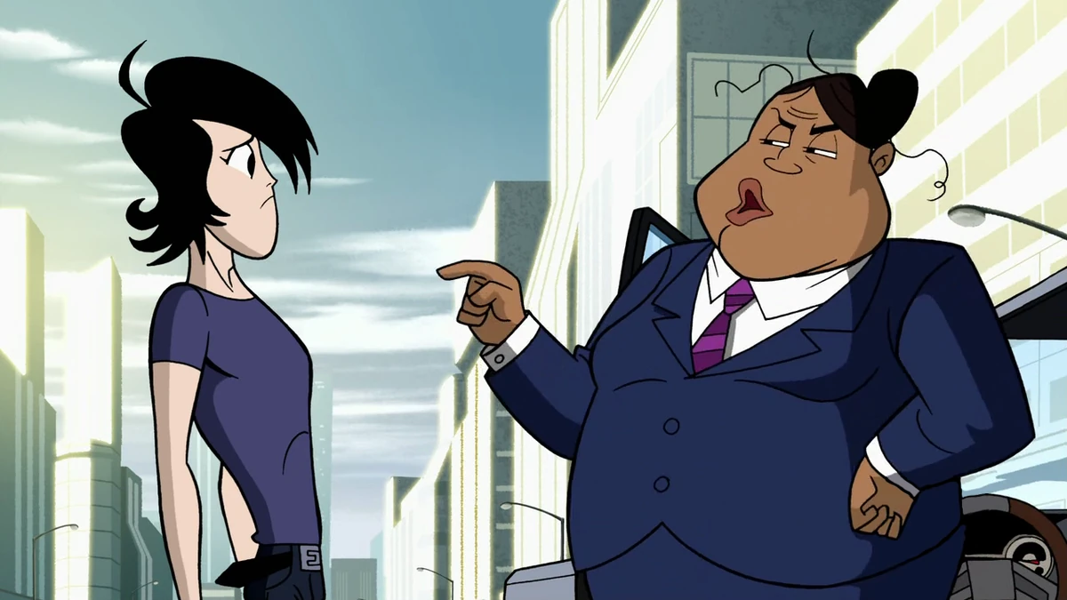 Category:Teacher | Sym-Bionic Wiki | Fandom