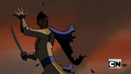 Galalunian Commander | Sym-Bionic Wiki | Fandom