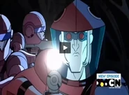 Galactic Guardian Group | Sym-Bionic Wiki | Fandom