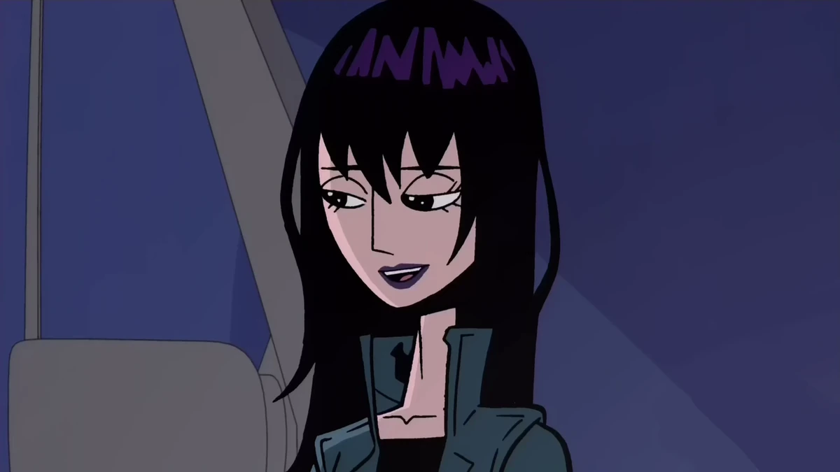 Kristin | Sym-Bionic Wiki | Fandom