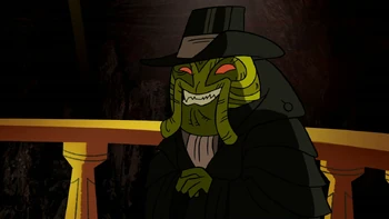 Alien Mobster | Sym-Bionic Wiki | Fandom