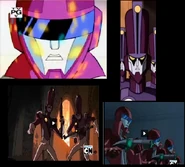 Galactic Guardian Group | Sym-Bionic Wiki | Fandom