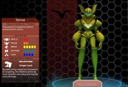 Corus | Sym-Bionic Wiki | Fandom
