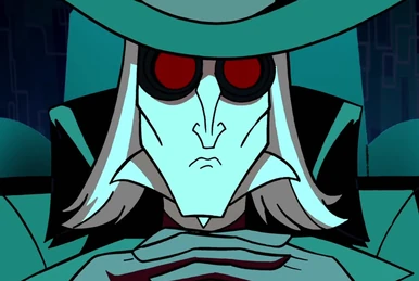 Sym Bionic Titan Ballad Of Scary Mary