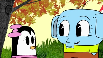 Elephant Logic | Sym-Bionic Wiki | Fandom