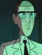 Professor | Sym-Bionic Wiki | Fandom