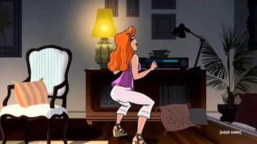 sym bionic titan shake it