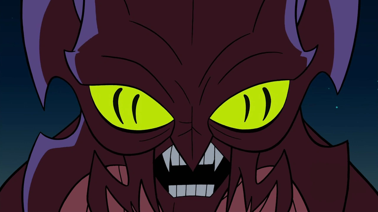 Titano Bionico Sim Corus Corrupted Ilana/Corus (Sym Bionic Titan X