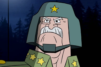 sym bionic titan mary