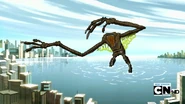 Long Limb Monster | Sym-Bionic Wiki | Fandom