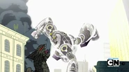 Sym-Bionic Titan (mech) | Sym-Bionic Wiki | Fandom