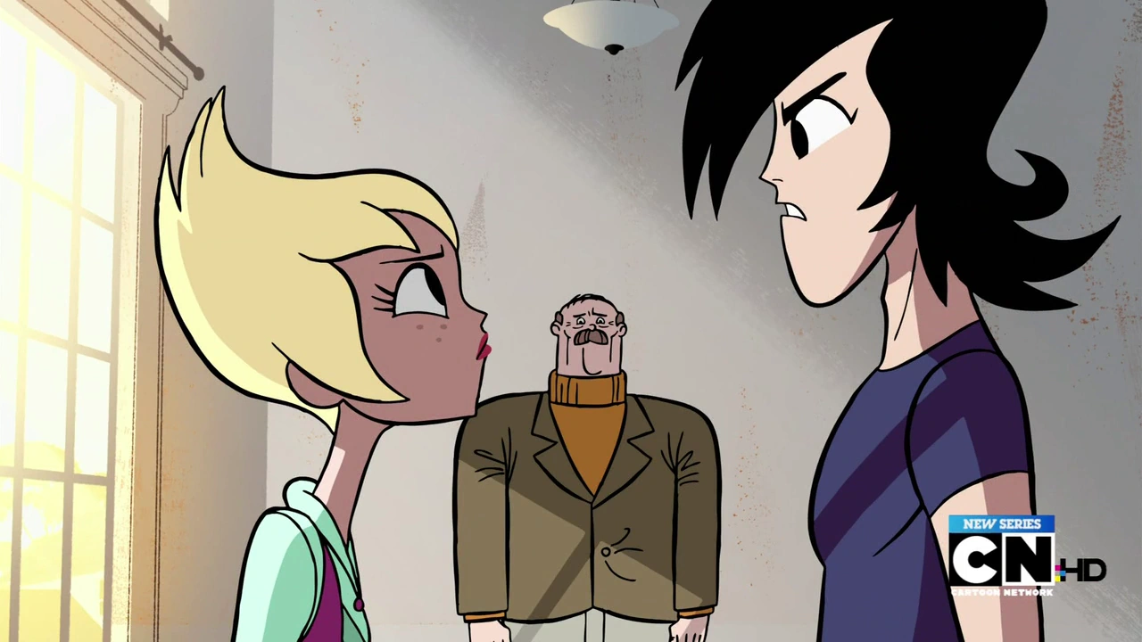 Neighbors in Disguise | Sym-Bionic Wiki | Fandom