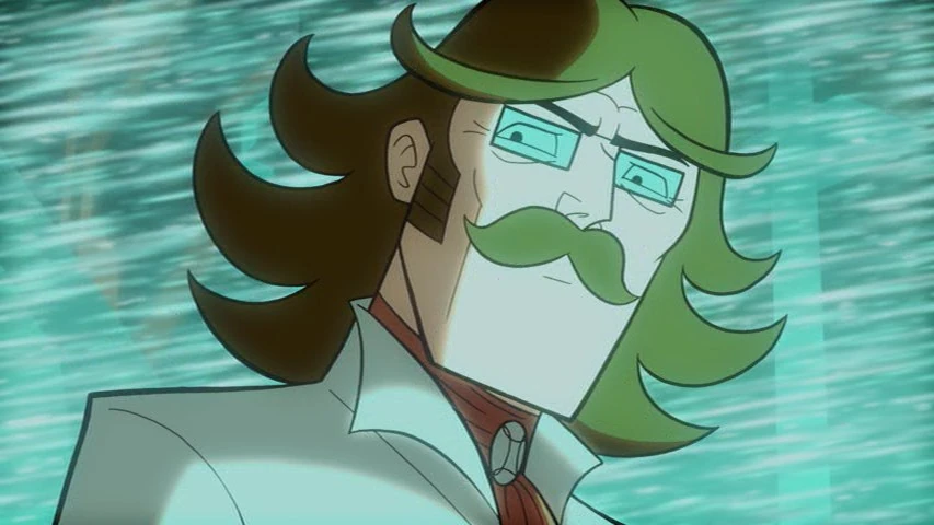 Edward | Sym-Bionic Wiki | Fandom