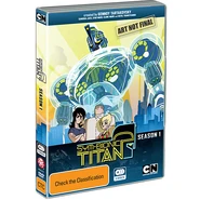 Sym-Bionic Titan | Sym-Bionic Wiki | Fandom