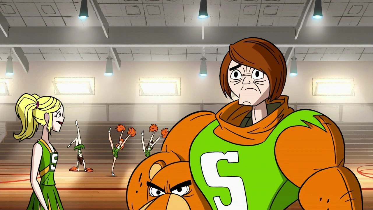 Bryan | Sym-Bionic Wiki | Fandom