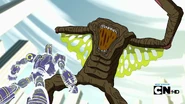 Long Limb Monster | Sym-Bionic Wiki | Fandom