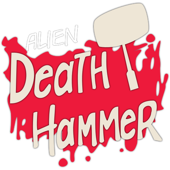 Alien Death Hammer | Sym-Bionic Wiki | Fandom