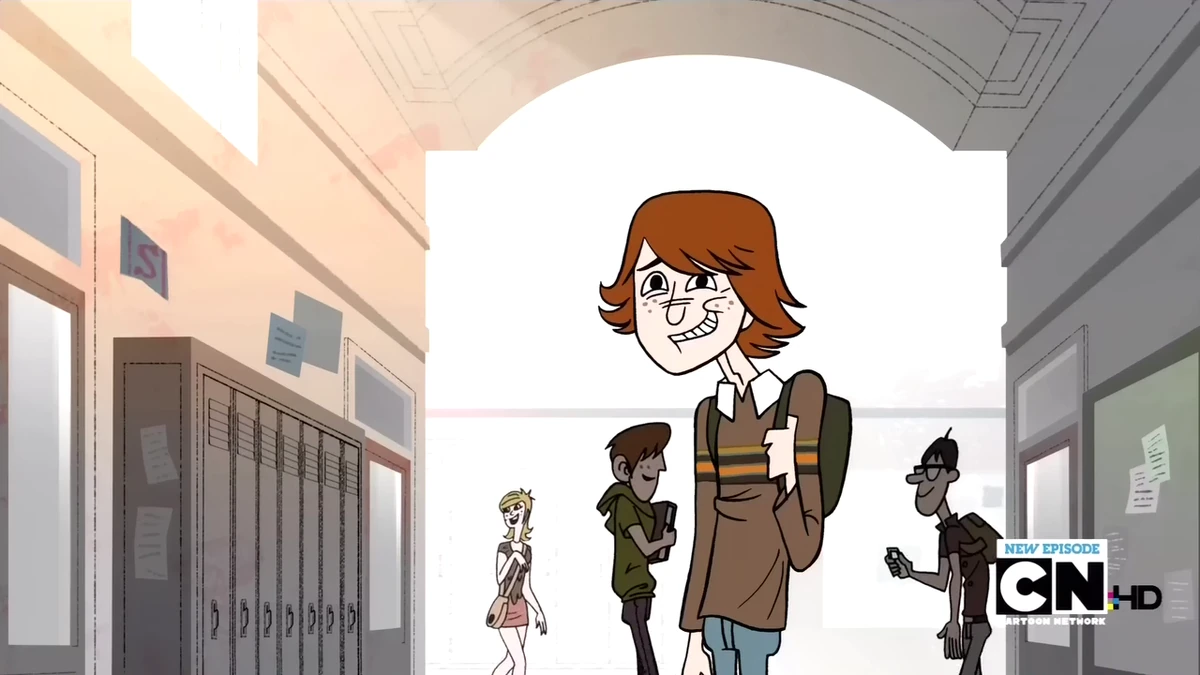 Jason | Sym-Bionic Wiki | Fandom