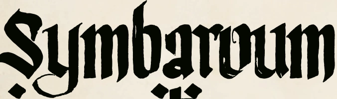 Symbaroum | Wiki Symbaroum Setting | Fandom