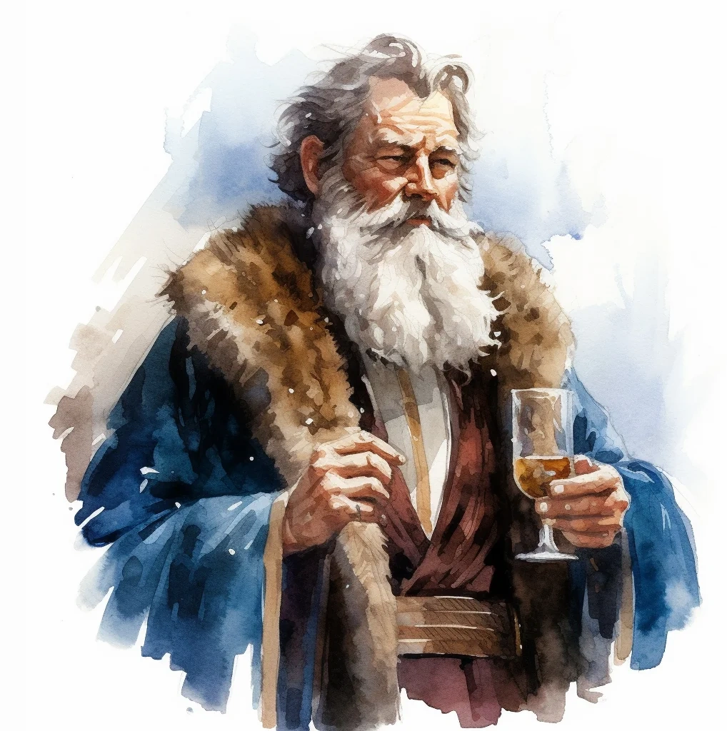 Goncai | Wiki Symbaroum Setting | Fandom