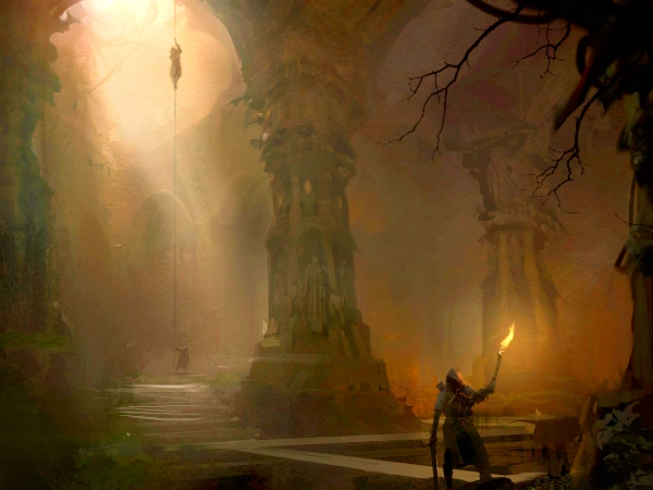 Symbaroum Wiki | Fandom