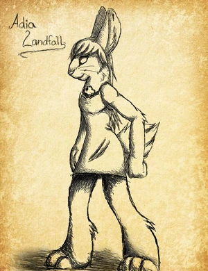 Adia's New Light | Symbia Wiki | Fandom