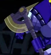 Manus | Sym-Bionic Titan Wiki | Fandom