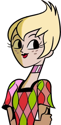 Ilana | Sym-Bionic Titan Wiki | Fandom