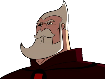 King of Galaluna | Sym-Bionic Titan Wiki | Fandom