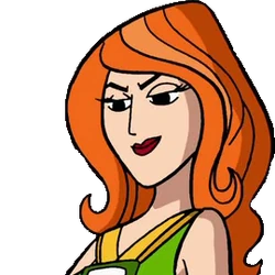 Sym Bionic Titan Characters