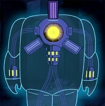 Octus | Sym-Bionic Titan Wiki | Fandom